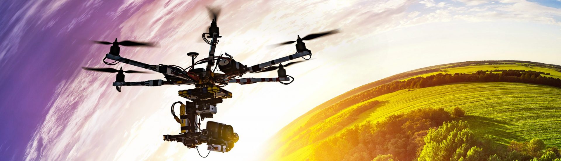 Vakexpert geo, data & design| mbo.zone | niveau 4| Geo, data & design